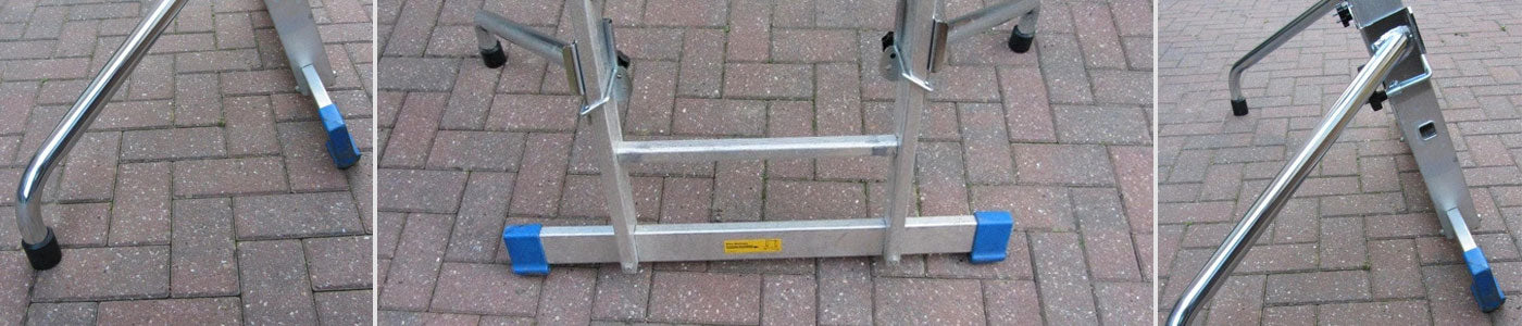 Ladder Stabilisers